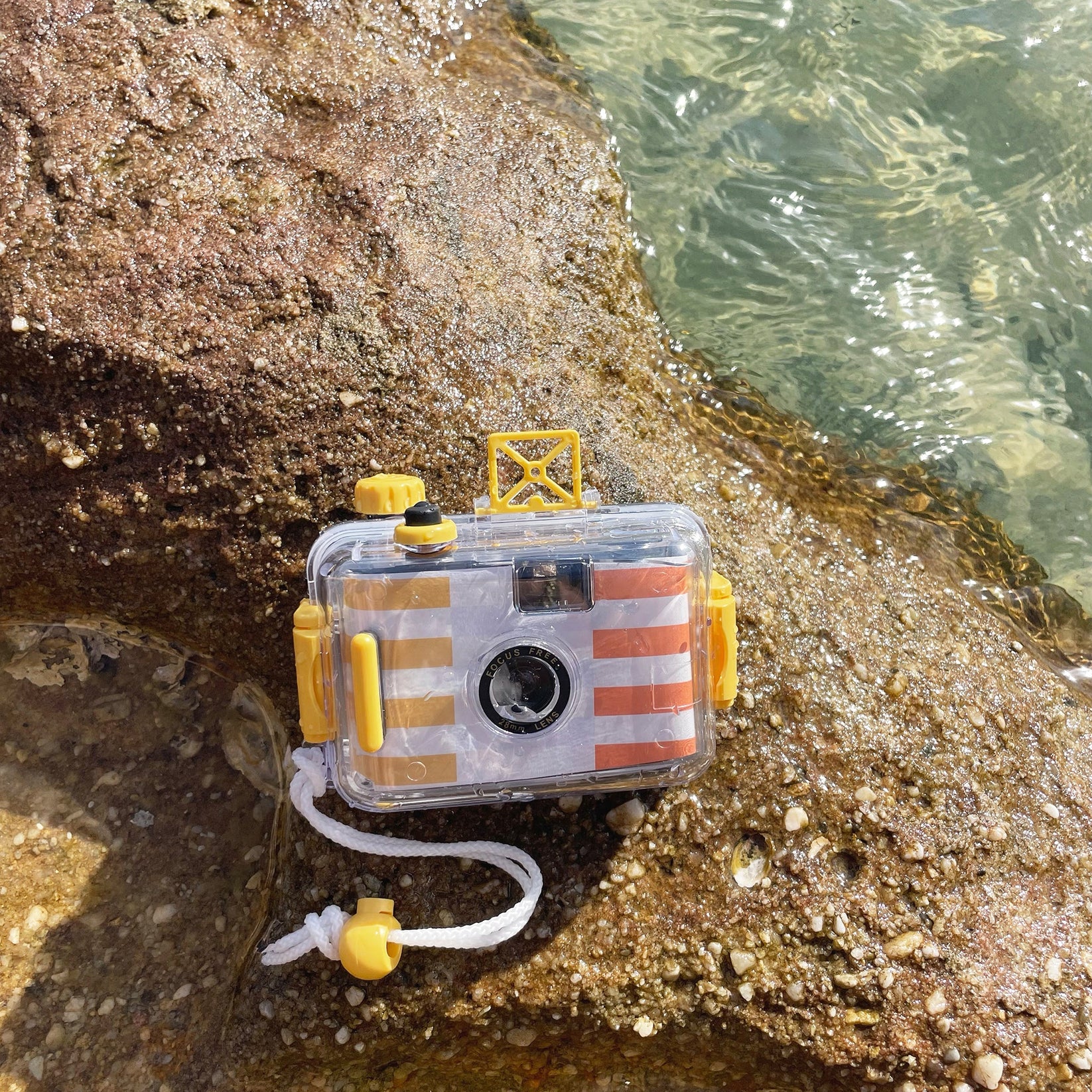 SUNNYLiFE UNDERWATER CAMERA – Quarryman Surf