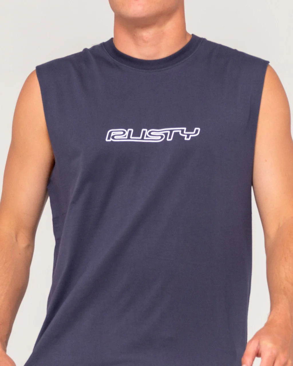 RUSTY FLIP DADDY MUSCLE – Quarryman Surf
