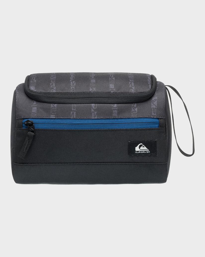 QUICKSILVER CAPSULE – Quarryman Surf